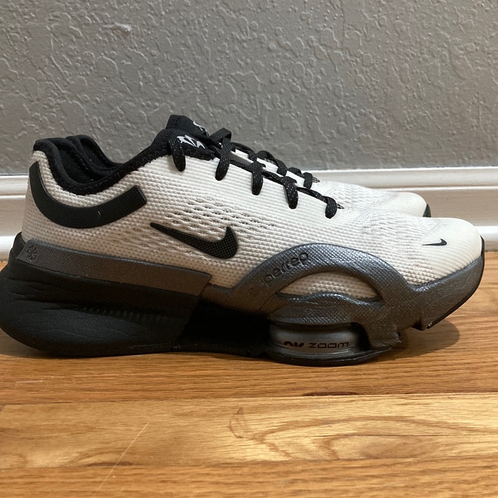 Nike Superrep Air Zoom - Gem